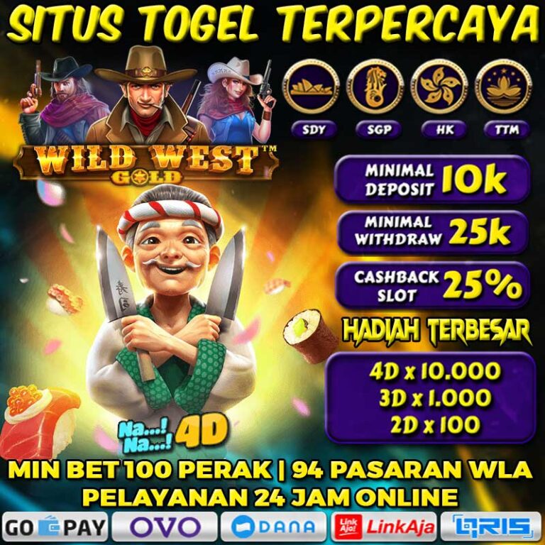 NANA4D | SITUS TOTO 4D | TOTO TOGEL | TOGEL ONLINE - Nana4D Daftar Situs Toto 4D Dan Toto Togel ...