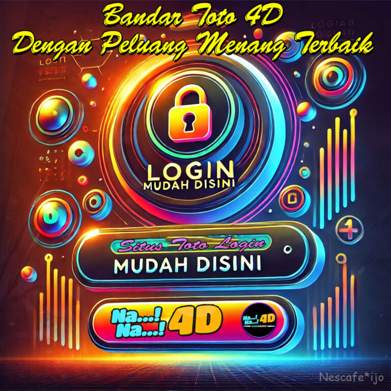 NANA4D | SITUS TOTO 4D | TOTO TOGEL | TOGEL ONLINE - Nana4D Daftar Situs Toto 4D Dan Toto Togel ...